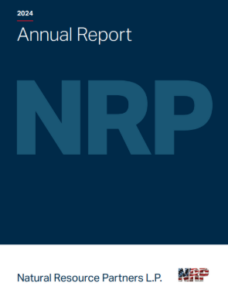 Home | Natural Resource Partners L.P.